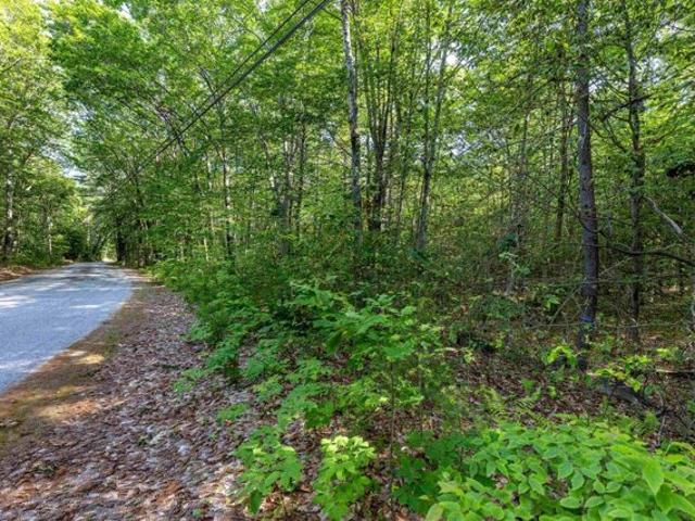 South Rd Lot,hopkinton, Plot For Sale