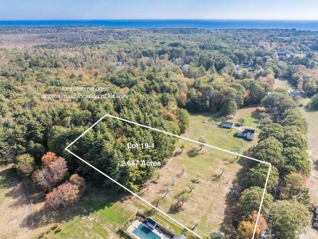 South Rd Lot, Plot For Sale