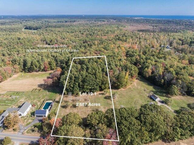 South Rd Lot, Plot For Sale