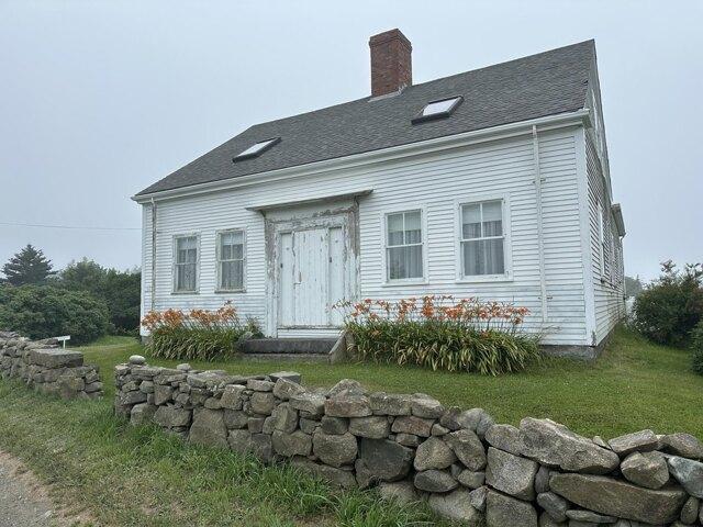 South Rd, Matinicus Isle Plt, Home For Sale