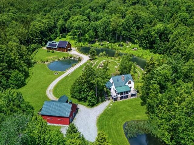 South Rd, Peru, Home For Sale