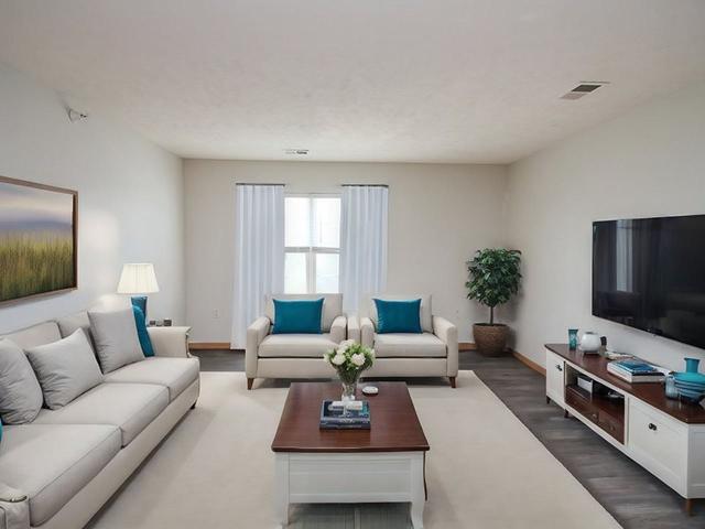 South Ridge Apartments 1 Bedroom Apartment for Rent at 2315 Greenwald St, Bellevue, NE 68123