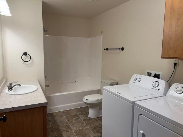 South Ridge Apartments 2 Bedroom Apartment for Rent at 1321 1323 1325 1327 Pep's Drive, Medford, WI 54451