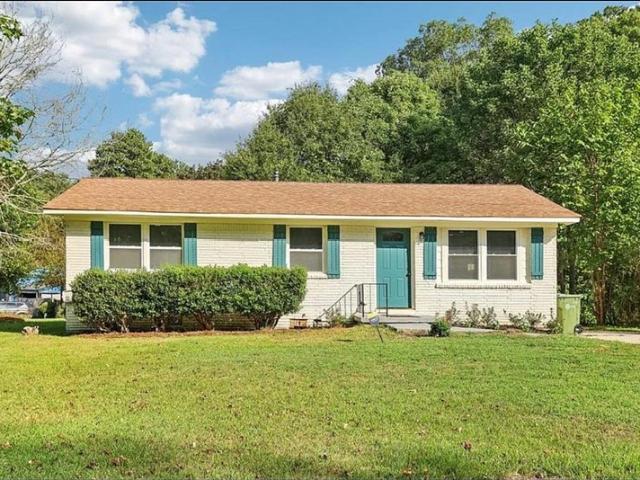 South River Gardens Home