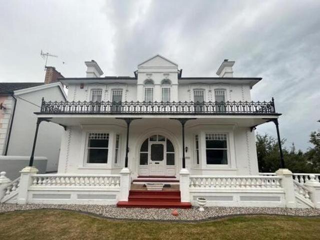 South Road, Aberaeron, 5 Bedroom Detached