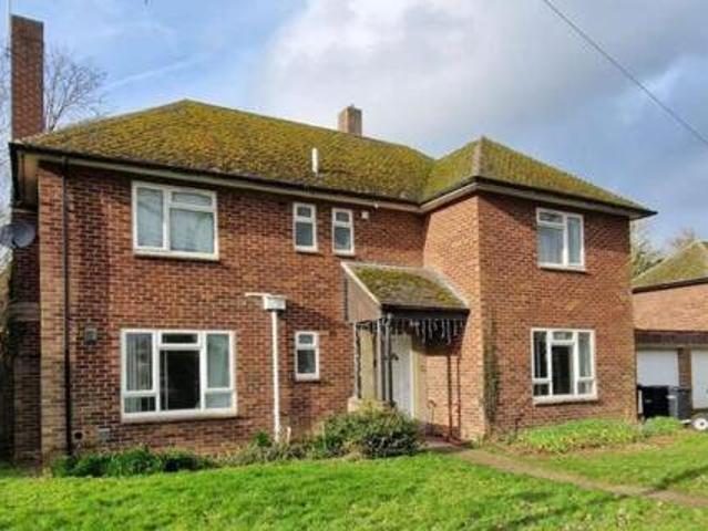 South Road, Brampton, 4 Bedroom Property