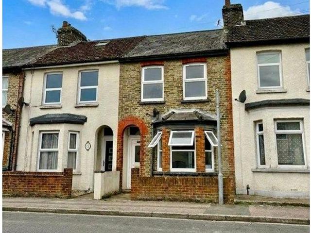 South Road, Dover CT17, 2 bed terraced house to rent, £1,050 pcm | PrimeLocation