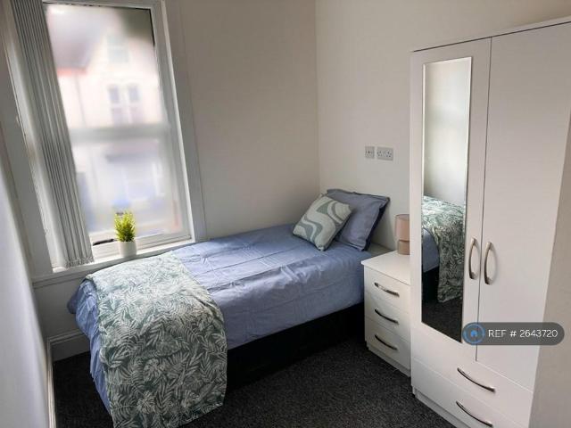 South Road, Erdington, Birmingham, B23 1 bed in a house share to rent £1,480 pcm £342 pw