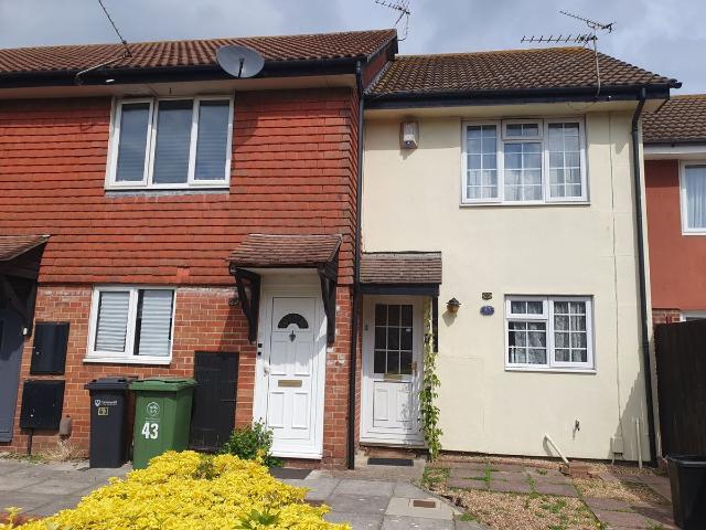 South Road, Fratton, Portsmouth, Hampshire PO1, 2 bed terraced house to rent, £1,300 pcm | PrimeLocation