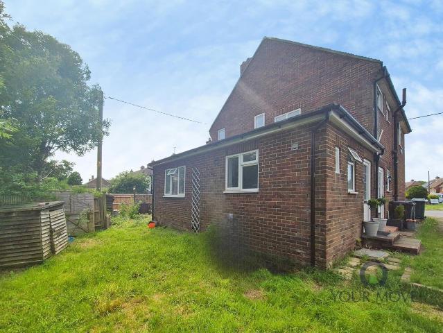 South Road, Hailsham, East Sussex BN27, 1 bed flat to rent, £995 pcm | PrimeLocation