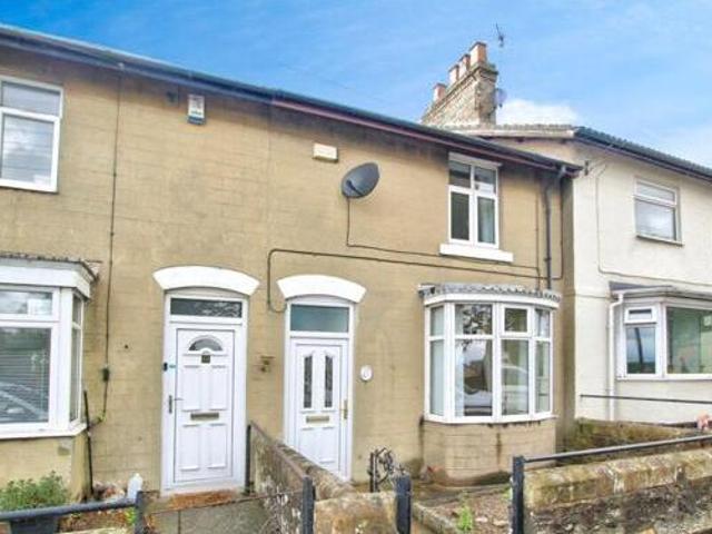 South Road, High Etherley, 2 Bedroom Terraced
