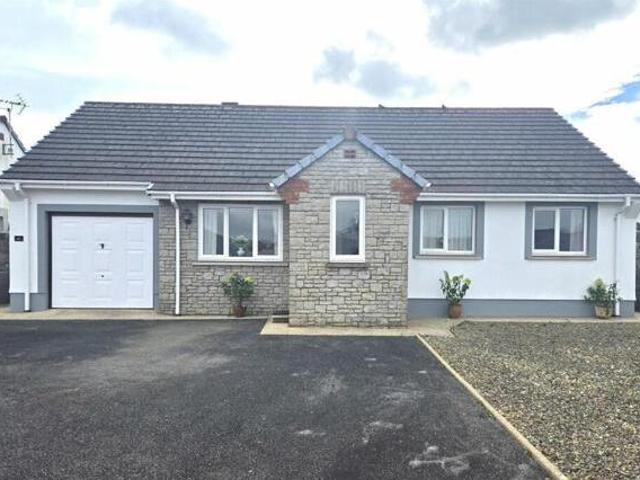 South Road, Pembroke, 3 Bedroom Bungalow