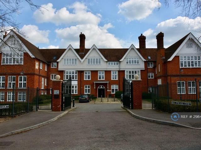 South Road, Saffron Walden, CB11 3 bed flat to rent £1,725 pcm £398 pw