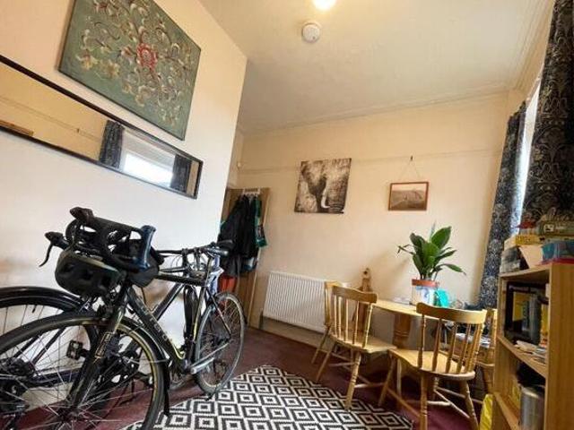 South Road, Sheffield, 2 Bedroom Terraced
