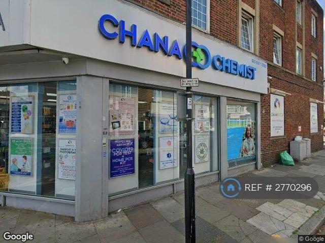South Road, Southall, UB1 2 bed flat to rent £1,600 pcm £369 pw