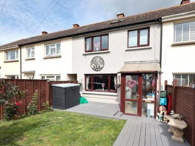 South Road, Watchet, 3 Bedroom Terraced