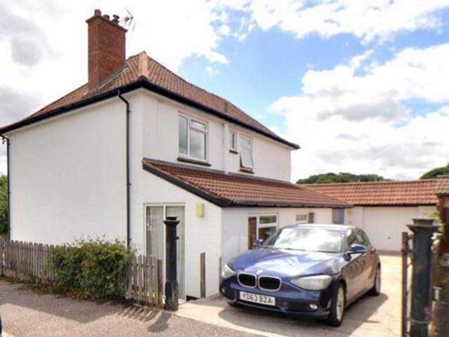 South Road, Watchet, 5 Bedroom Detached