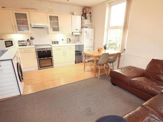 South Road, West Bridgford, 4 Bedroom Semi detached