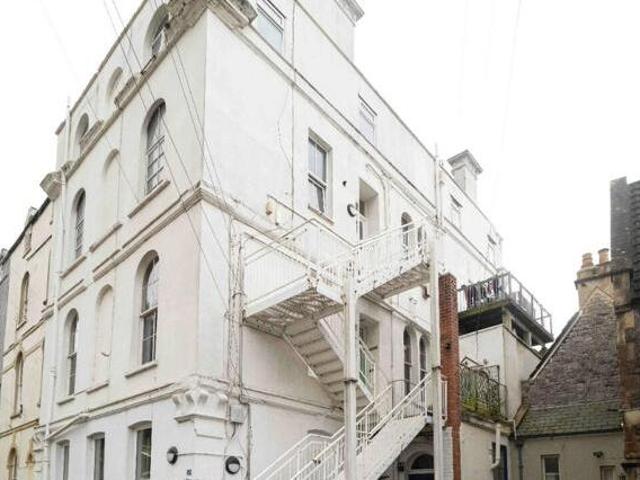 South Road, Weston super mare, 1 Bedroom Flat