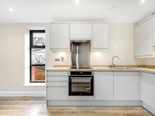 South Road, Weybridge, Surrey, KT13