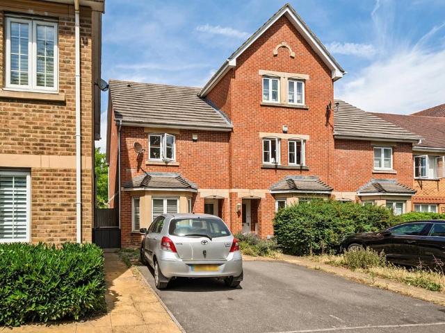 South Road, Wimbledon, London, SW19 2 bed house to rent £2,400 pcm £554 pw