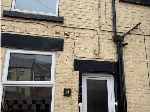 South Row, Bishop Auckland DL14, 2 bed terraced house to rent, £425 pcm | PrimeLocation