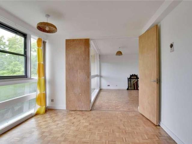 South Row, Blackheath, London, SE3
