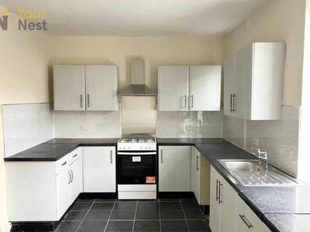 South Row, Eldon, 2 Bedroom Terraced