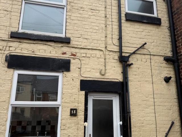 South Row, Eldon DL14, 2 bed terraced house to rent, £425 pcm | PrimeLocation