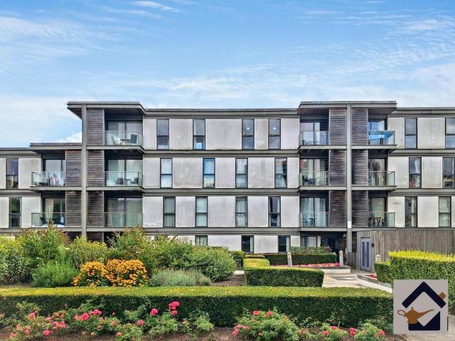 South Row, Milton Keynes MK9 1 bed apartment to rent £1,290 pcm £298 pw