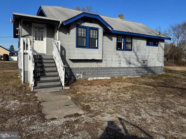 south S Delsea Dr, Vineland, Home For Sale
