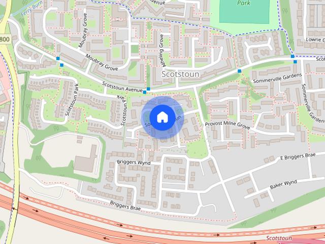 South Scotstoun, South Queensferry, EH30