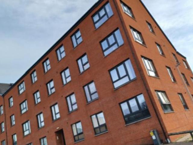 South Scott Street,2 Bedroom Ground