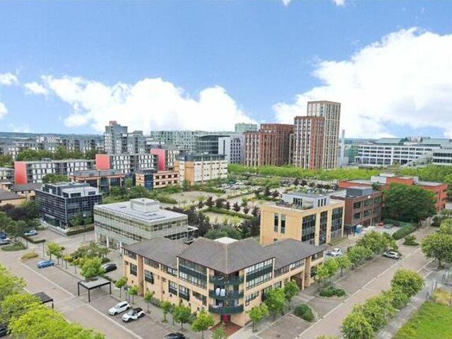 South Seventh Street, Milton Keynes, 2 Bedroom Apartment