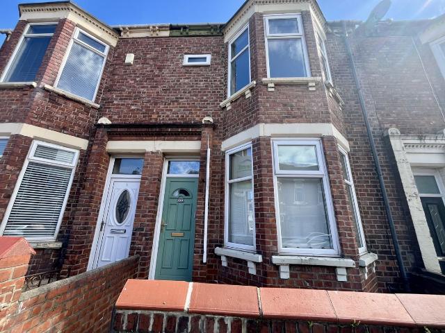 Lyndhurst Street, South Shields NE33, 3 bed terraced house to rent, £795 pcm | PrimeLocation