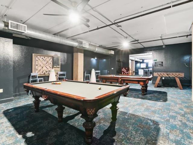 South Side on Lamar 2 Bedroom Apartment for Rent at 1409 Botham Jean Blvd, Dallas, TX 75215 Cedars