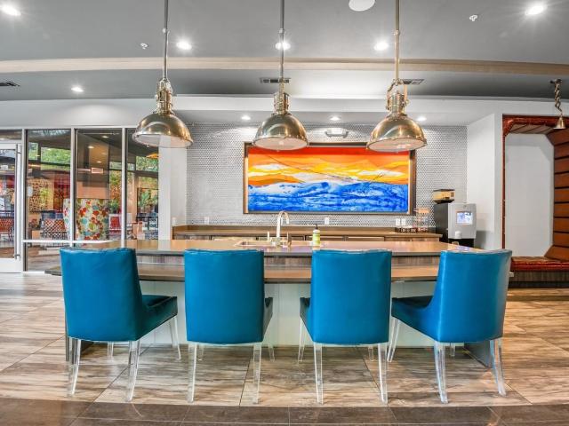 South Side Flats 1 Bedroom Apartment for Rent at 1210 Botham Jean Blvd, Dallas, TX 75215 Cedars