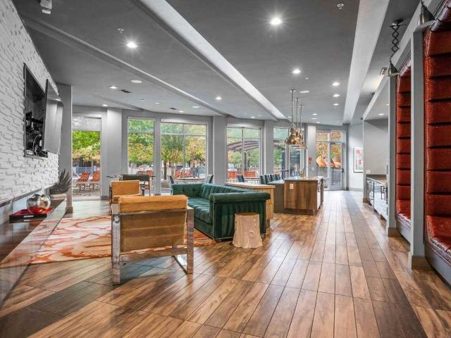 South Side Flats 1 Bedroom Apartment for Rent at 1210 Botham Jean Blvd, Dallas, TX 75215 Cedars