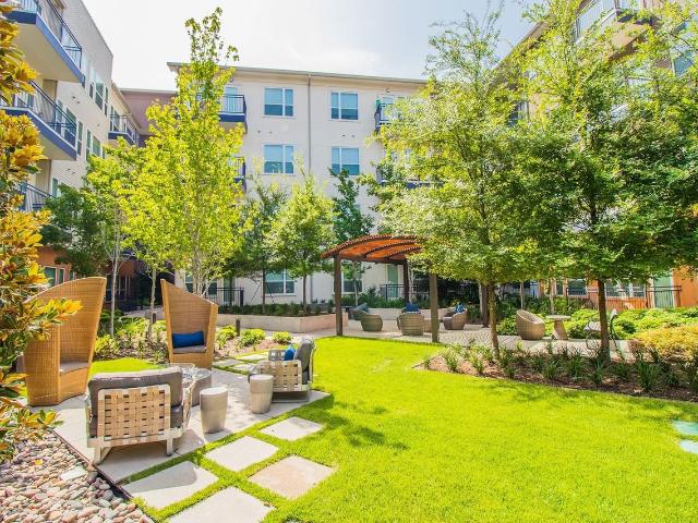 South Side Flats 2 Bedroom Apartment for Rent at 1210 Botham Jean Blvd, Dallas, TX 75215 Cedars