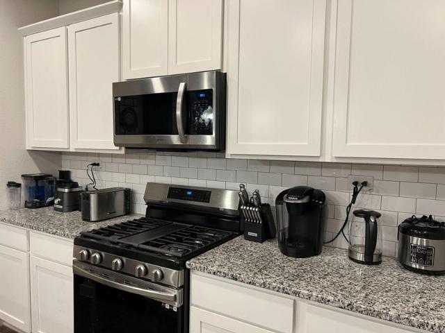 South Side Home. 10 min to Texas A&M UniversitySa