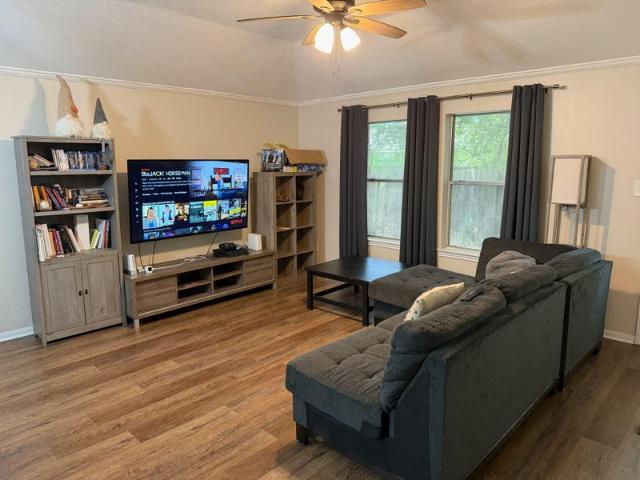 South Side Home