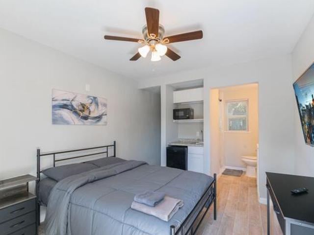 South Side Studio Style Home With Private Bath and Own Space