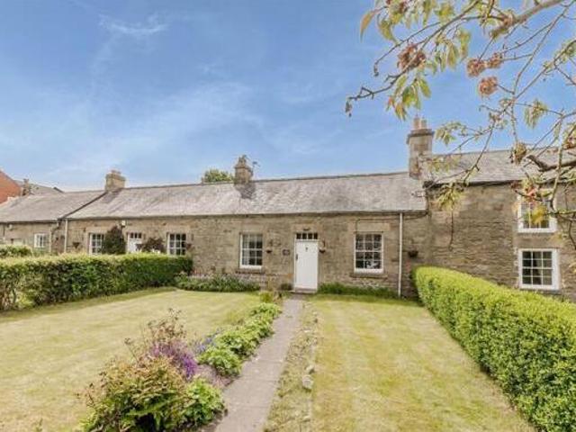 South Side, Whalton, 3 Bedroom Semi detached