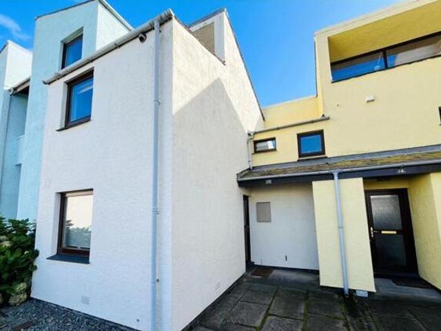 South Snowdon Wharf, Porthmadog, 2 Bedroom Terraced