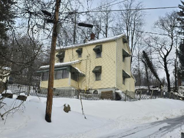 South St