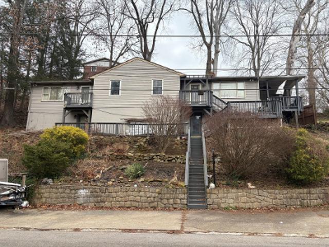 South St