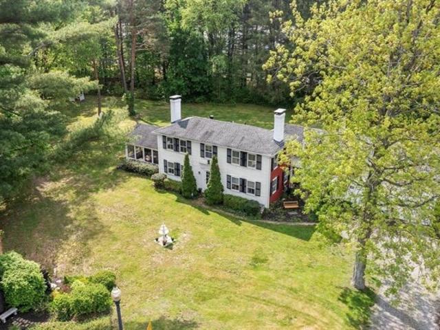 South St, Townsend, Home For Sale