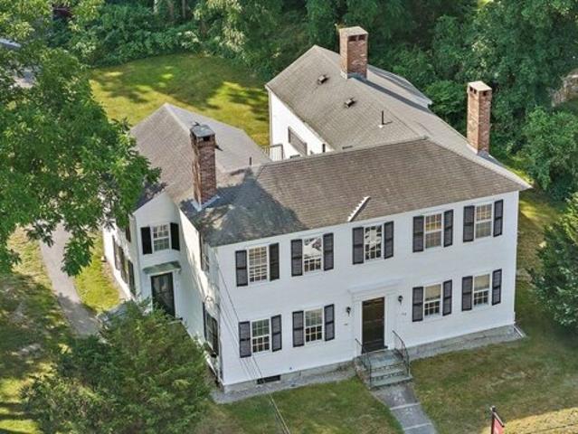 South St Unit A, Hingham, Condo For Sale