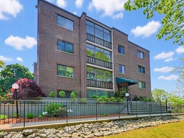 South St Unit A, Quincy, Condo For Sale