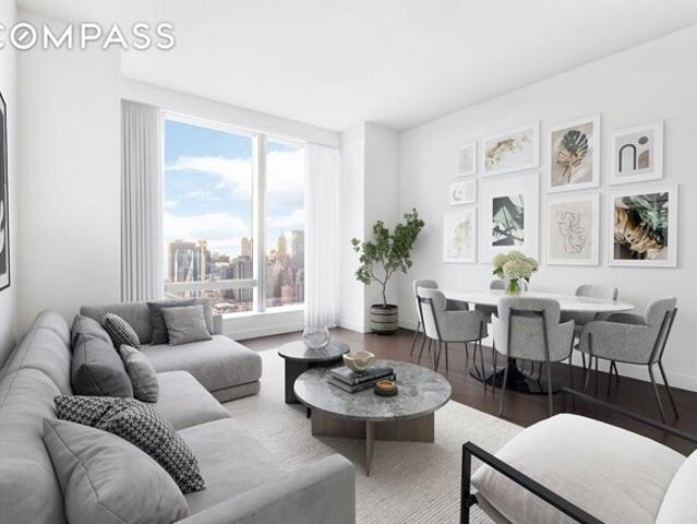 South St Unit B, Manhattan, Condo For Sale